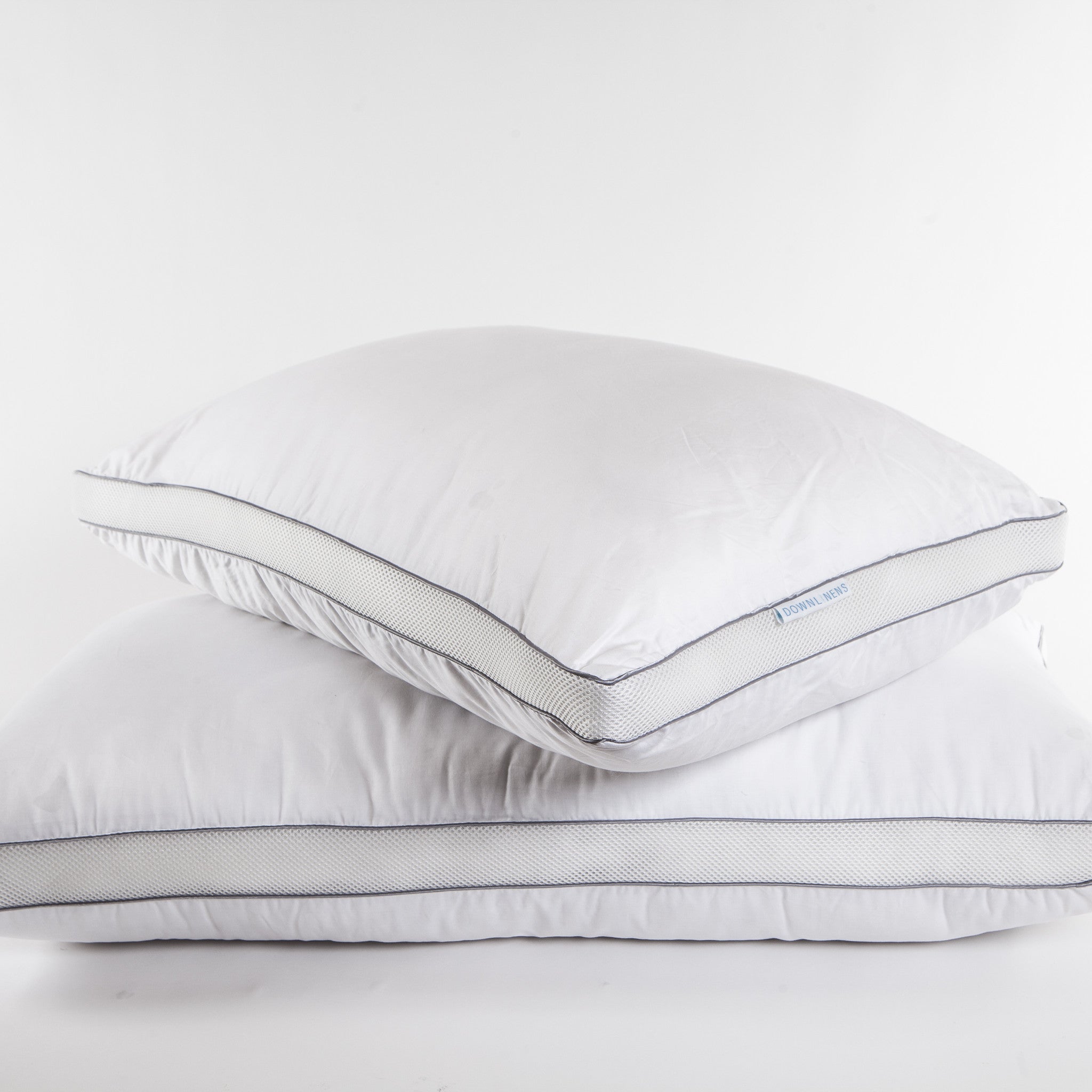 PowerNap Celliant Fiber Blend Pillow (Soft) (Set of 2) – DownLinens