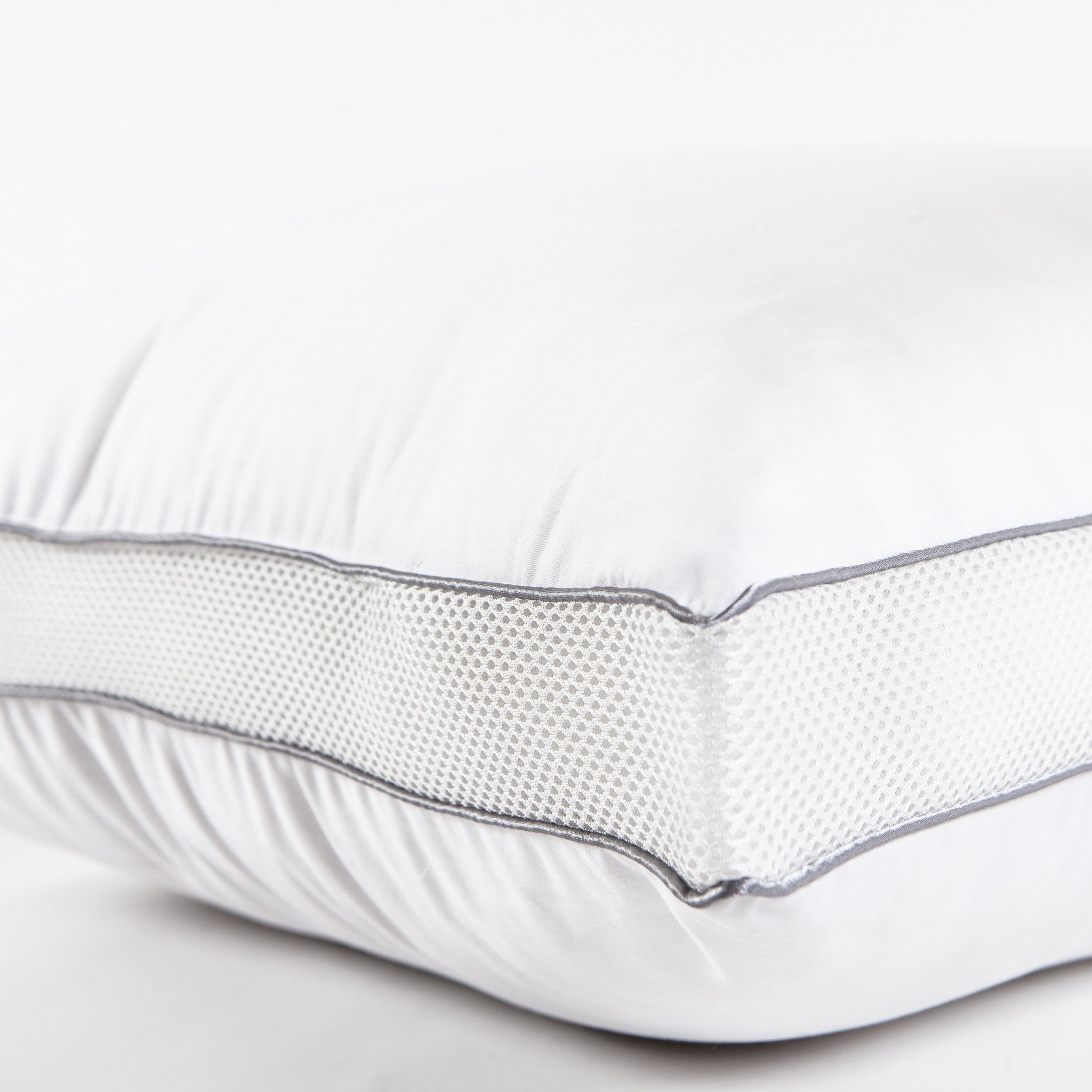 PowerNap Celliant Fiber Blend Pillow (Soft) (Set of 2) – DownLinens