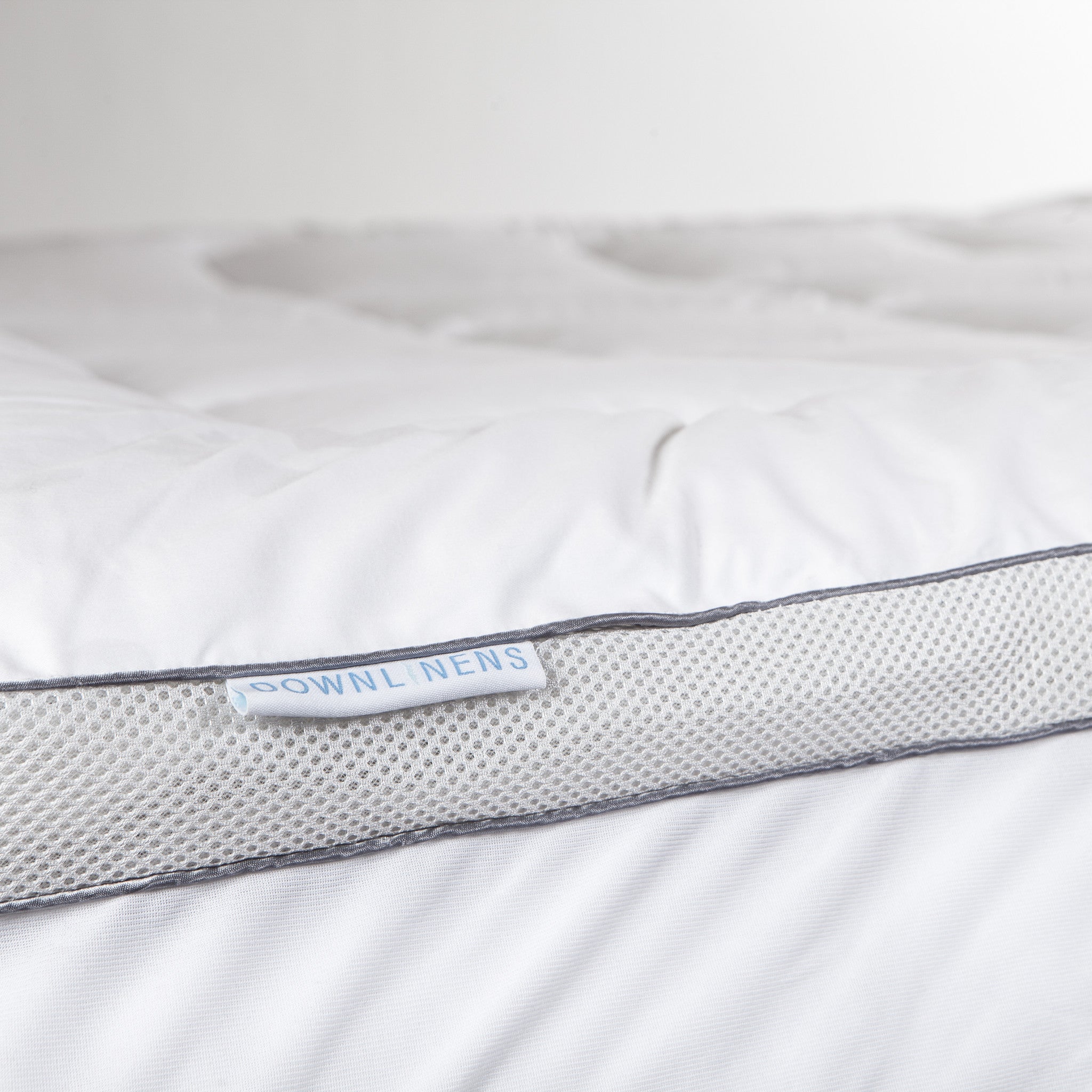 PowerNap Celliant Fiber Blend Mattress Pad – DownLinens