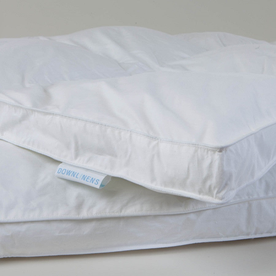 Fiber Bed - Down Free Fiber Bed – DownLinens