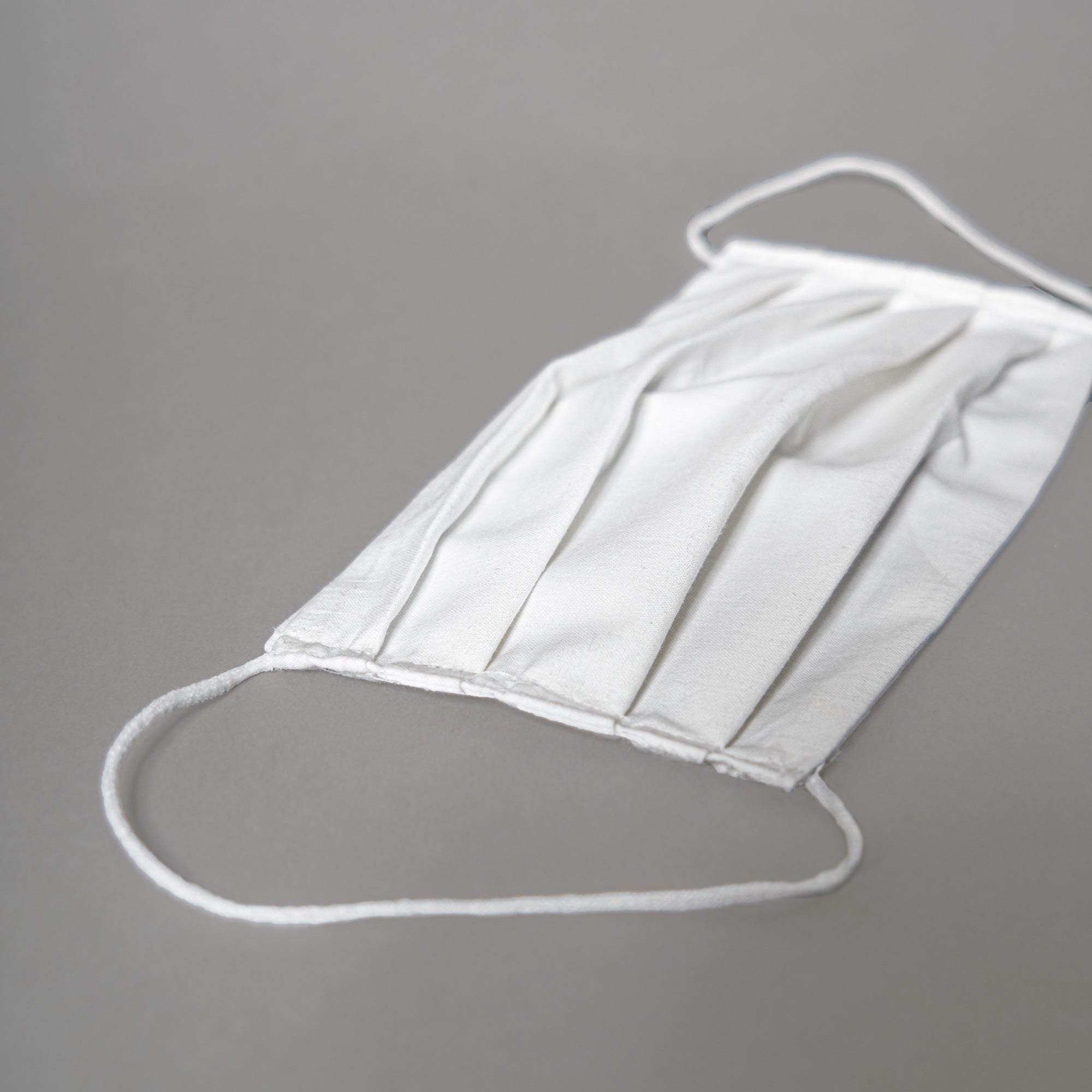 Protective Face Mask: Allergen Barrier Comfortable Face Mask – DownLinens