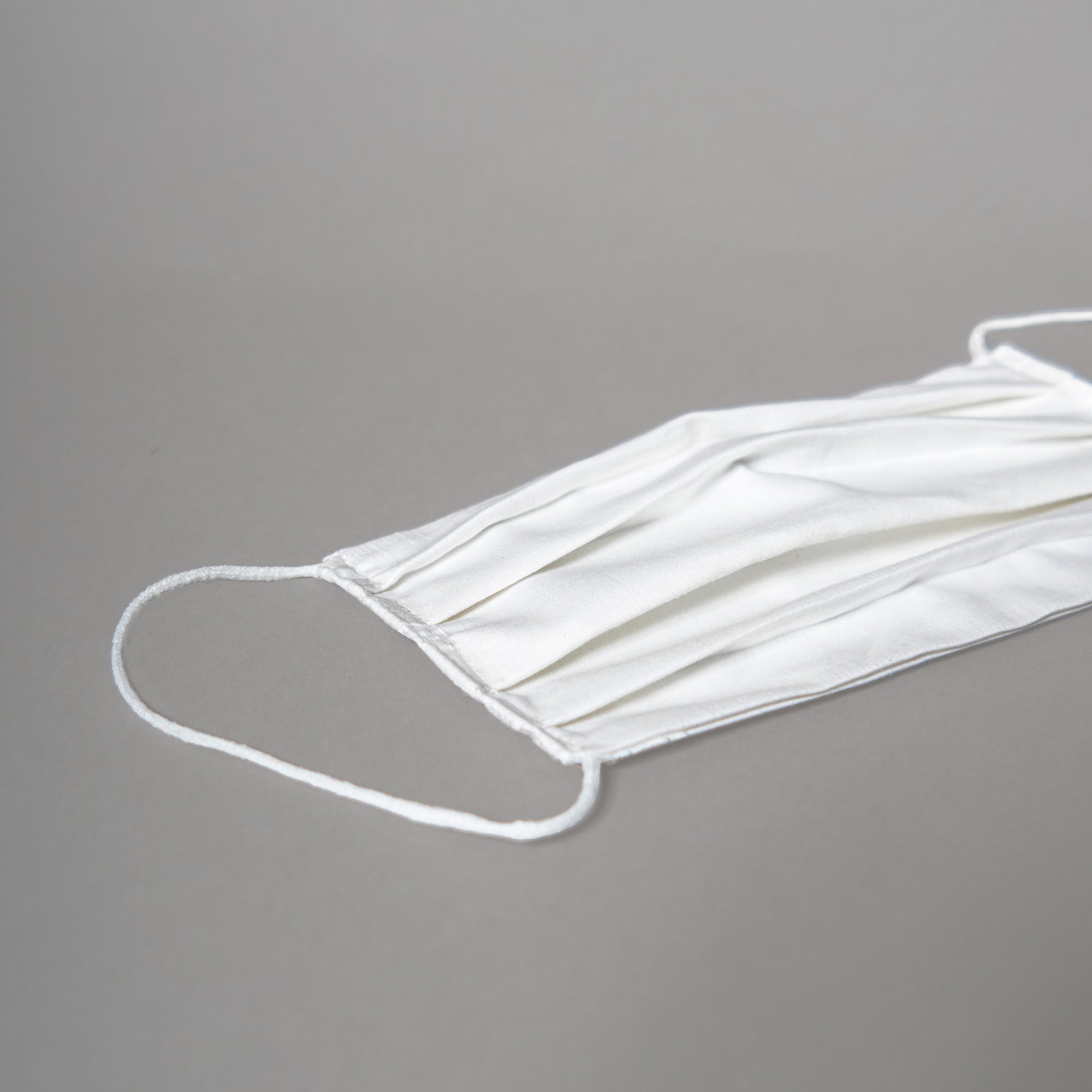 Protective Face Mask: Allergen Barrier Comfortable Face Mask – DownLinens